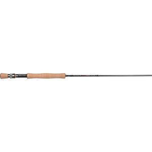 Wetfly Nitrocarbon Rod - Fishing