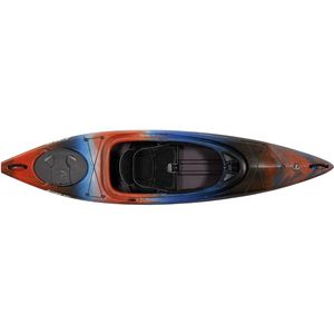 Wilderness Systems Aspire 105 Kayak - Paddle