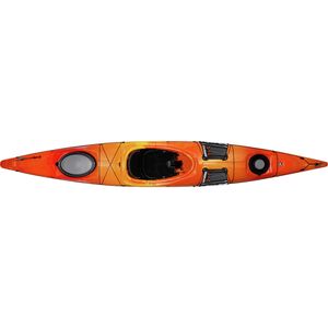Wilderness Systems Tsunami 145 Kayak - 2021 - Paddle
