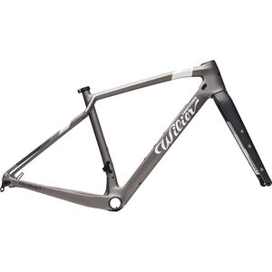 Wilier Jena Gravel Frameset - Bike