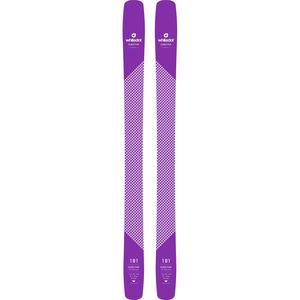 Whitedot Director Ski - Ski