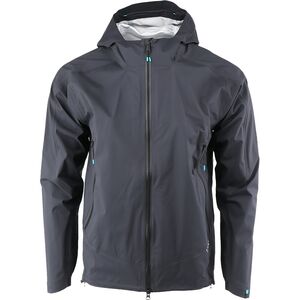 Yeti Cycles Turq Commit Jacket - Men's - Bike