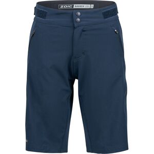 ZOIC Navaeh Short + Essential Liner - Women's - Bike