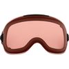 Abom One Goggles Replacement Lens | Backcountry.com