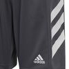 Adidas Pro Sport 3S Short - Boys' | Backcountry.com