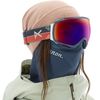 Anon Tempest MFI Goggles - Women's | Backcountry.com