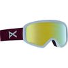 Anon Insight Sonar Goggles - Women's | Backcountry.com