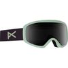 Anon Insight Sonar Goggles - Women's | Backcountry.com