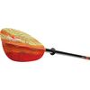 Aqua-Bound Whiskey Fiberglass 2-Piece Posi-Lock Paddle - Straight Shaft ...