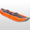 Aire Outfitter II Tandem Inflatable Kayak | Backcountry.com