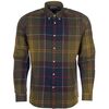 Barbour Tartan 5 Tailored Shirt - Men's | Backcountry.com