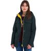 Barbour Metric Jacket - Women's | Backcountry.com