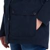 Barbour Metric Jacket - Women's | Backcountry.com
