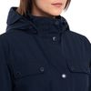 Barbour Metric Jacket - Women's | Backcountry.com