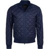 Barbour Gabble Quilt Insulated Jacket - Men's | Backcountry.com