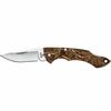 Buck Knives Nano Bantam Mini Lockback Knife | Backcountry.com