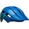 Bell Sidetrack II Helmet - Kids' | Backcountry.com