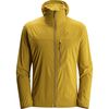 Black Diamond Alpine Start Hooded Jacket - Men's | Backcountry.com