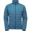 Black Diamond First Light Insulated Jacket - Men's | Backcountry.com