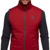 Black Diamond First Light Hybrid Vest - Men's | Backcountry.com