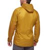 Black Diamond Distance Wind Shell Jacket - Men's | Backcountry.com