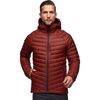 Black Diamond Access Hooded Down Jacket - Men's | Backcountry.com