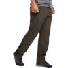 Black Diamond Anchor Stretch Pant - Men's | Backcountry.com
