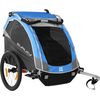 Burley D'Lite Child Trailer | Backcountry.com