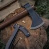 Barebones Field Hatchet | Backcountry.com