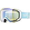 Bern Scout Goggle - Girls' | Backcountry.com