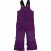 Burton Minishred Maven Bib Pant - Toddler Girls' | Backcountry.com