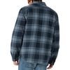 Burton Brighton Insulated Flannel - Men's | Backcountry.com