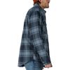 Burton Brighton Insulated Flannel - Men's | Backcountry.com