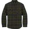 Burton Brighton Insulated Flannel - Men's | Backcountry.com