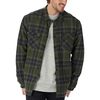 Burton Brighton Insulated Flannel - Men's | Backcountry.com