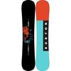Burton Instigator Snowboard - Wide | Backcountry.com