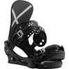 Burton X-Base Re:Flex Snowboard Binding | Backcountry.com