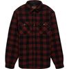 Burton Brighton Insulated Flannel - Men's | Backcountry.com