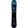 Burton Feelgood Flying V Snowboard - Women's | Backcountry.com