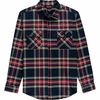 Burton Brighton Premium Flannel Shirt - Men's | Backcountry.com