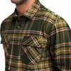 Burton Brighton Premium Flannel Shirt - Men's | Backcountry.com