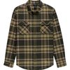 Burton Brighton Premium Flannel Shirt - Men's | Backcountry.com
