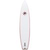 Boardworks Shubu Raven Inflatable Stand-Up Paddleboard | Backcountry.com