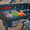 Camp Chef Explorer 2 Burner Range | Backcountry.com