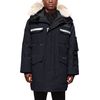 Canada Goose Resolute Down Parka - Men's | Backcountry.com