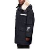 Canada Goose Resolute Down Parka - Men's | Backcountry.com