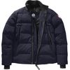 Canada Goose Woolford Down Jacket - Men's | Backcountry.com
