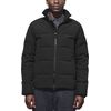 Canada Goose Woolford Down Jacket - Men's | Backcountry.com