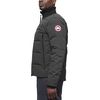 Canada Goose Woolford Down Jacket - Men's | Backcountry.com