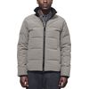Canada Goose Woolford Down Jacket - Men's | Backcountry.com
